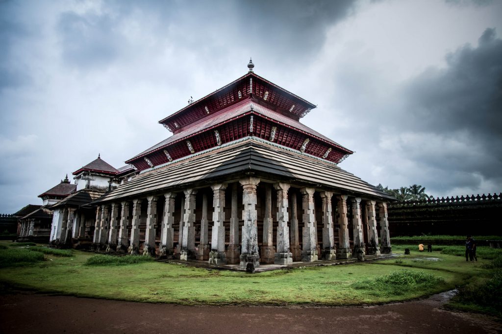 Kerala – North Malabar & Western Ghats – 12N / 13D – Beleast Travels ...